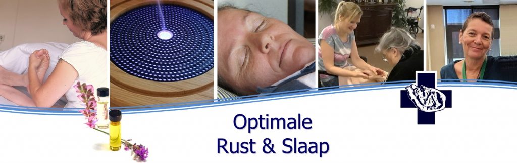 Rust in de Nacht Complementaire Zorg voor Optimale Rust & Slaap – Kicozo